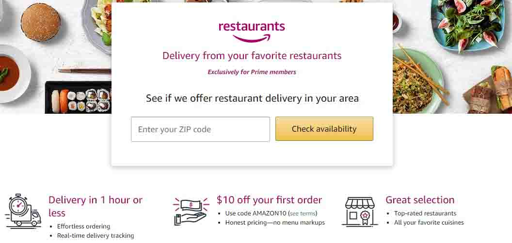 Extra 10 Off Promo Code AMAZON10 For First Order Through Amazon Extra 10 Off Promo Code AMAZON10 For First Order Through Amazon